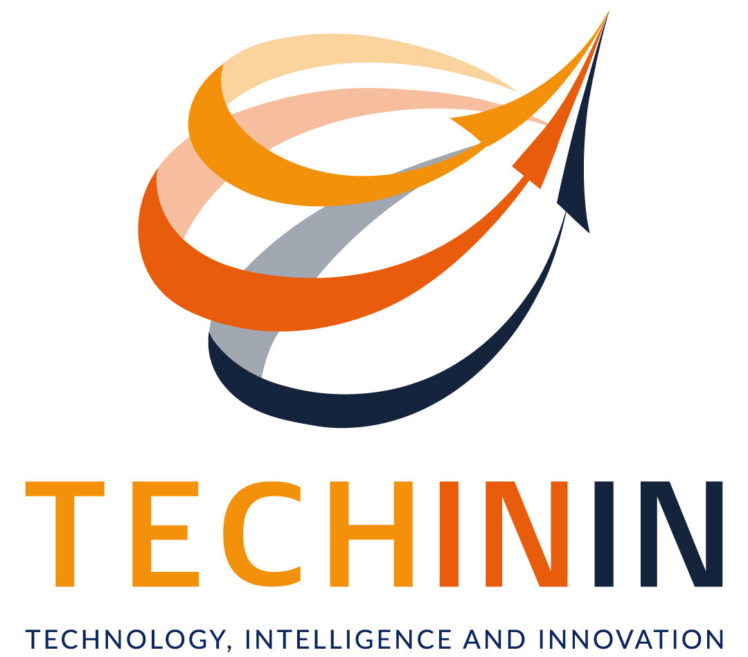 English - Techinin
